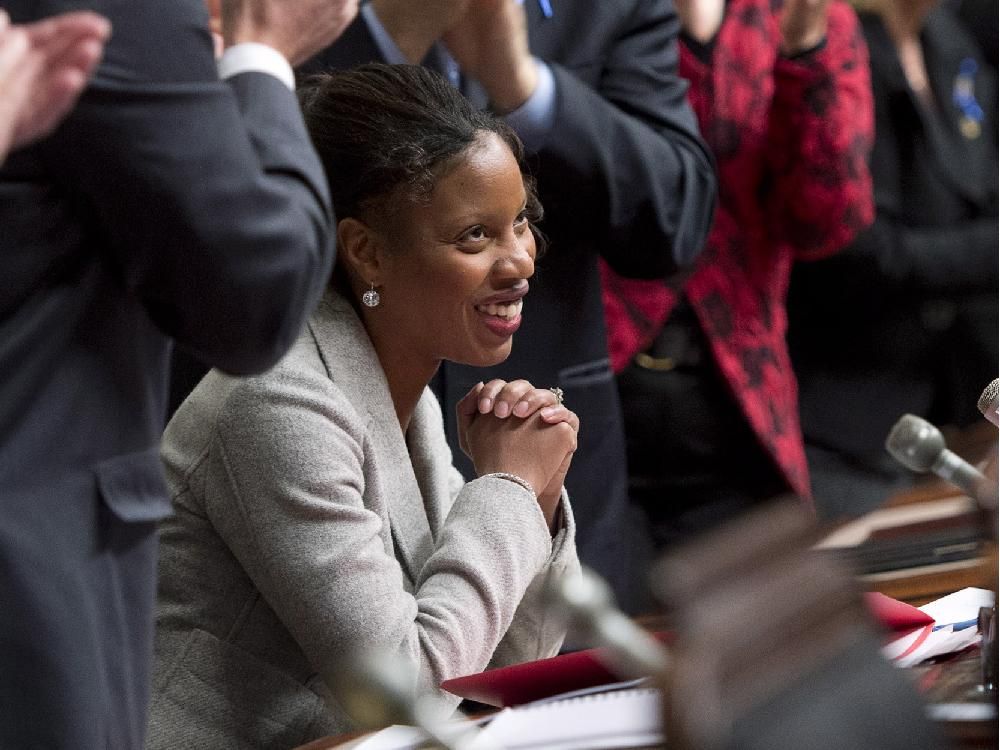 Problems and challenges persist for black Quebecers | Montreal Gazette