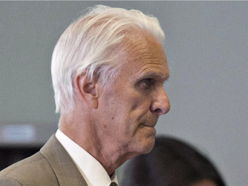 Ex-judge Jacques Delisle admits he helped wife take her own life ...