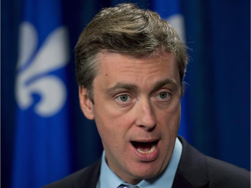 Marc Tanguay named Liberal deputy house leader, replaces Sklavounos ...