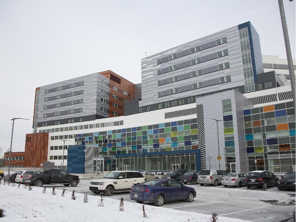 Opinion: Will a new MUHC be a renewed MUHC? | Montreal Gazette
