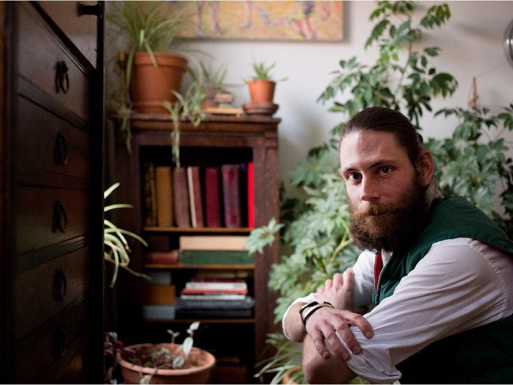 Montreal Diary: Tour guide's heart is in Chinatown | Montreal Gazette