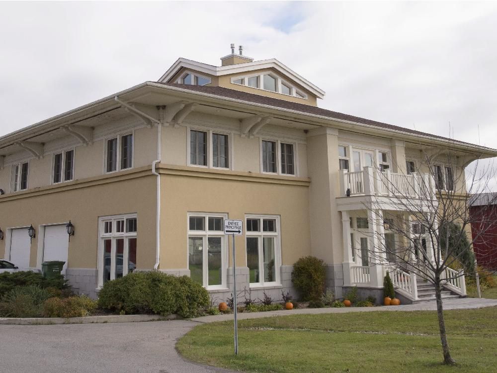 Rigaud first town calling for test on oil pipeline | Montreal Gazette