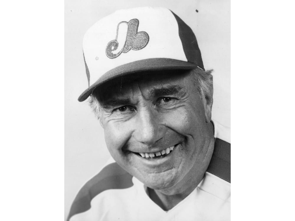 Longtime Expos general manager Jim Fanning dies | Montreal Gazette