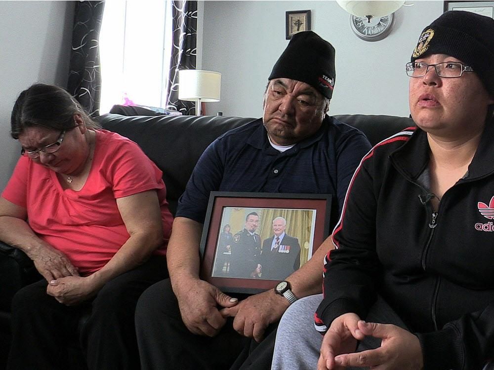 Mistissini Cree community mourns five men who died in accidental cabin ...