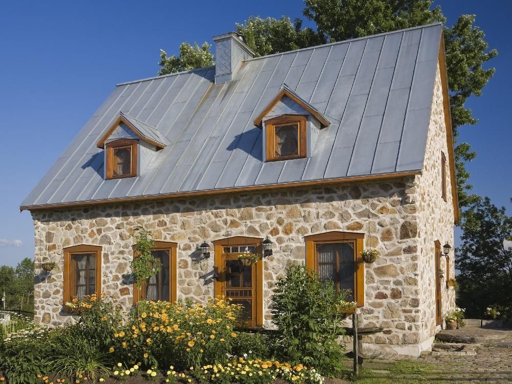 Everything old is new in this house | Montreal Gazette