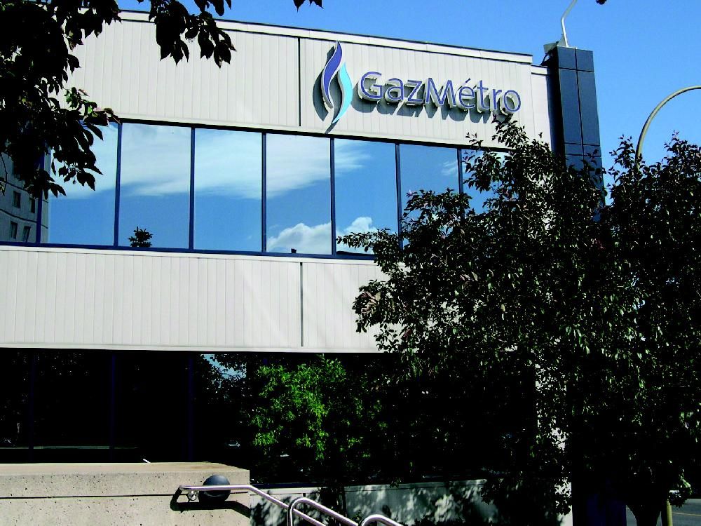 Gaz Métro joins Canadian utilities in reaching south of the U.S. border ...