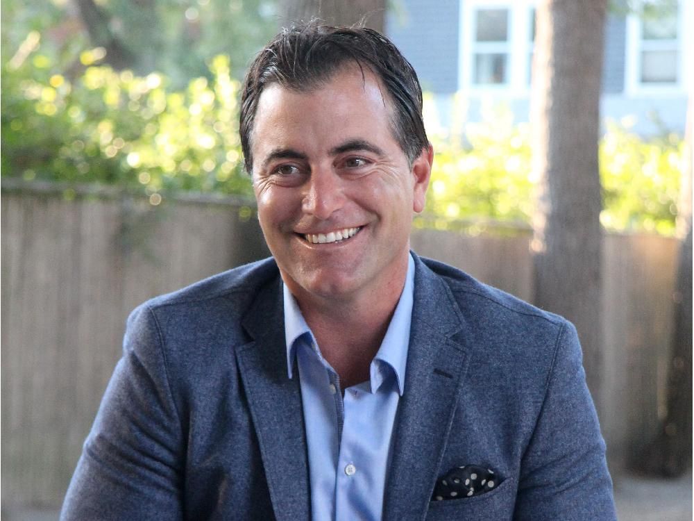 Donato Lanni's improbable journey from Blue Bonnets to the Kentucky ...