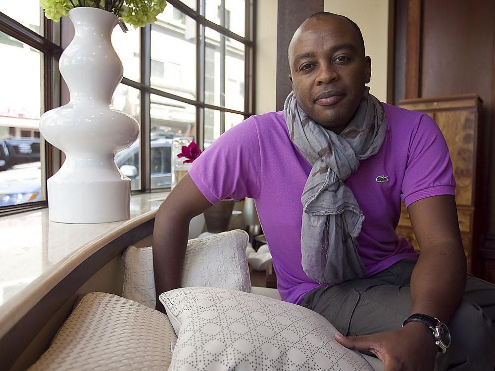 Journalist François Bugingo admits he made "errors of judgment" in ...