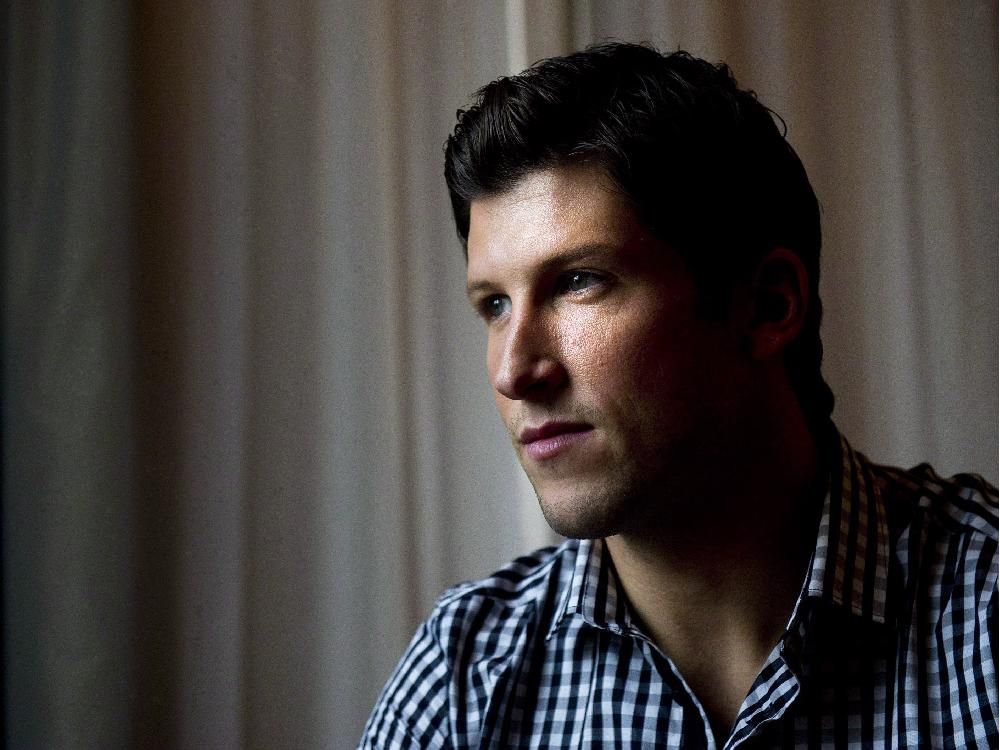 Five things about Brad Smith | Montreal Gazette