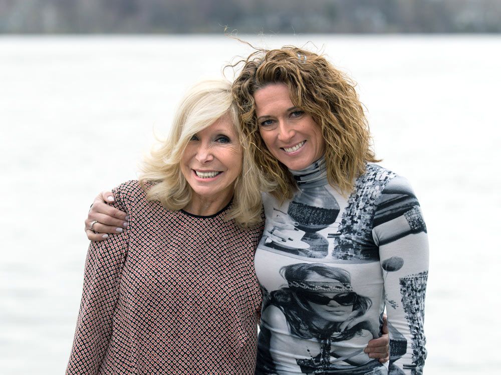 Caroline Bernier of Beauty World Search launches reality TV show ...