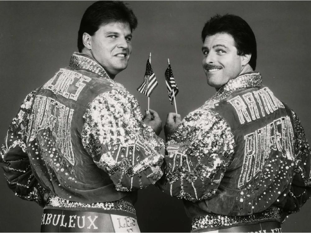 My grandfather was at centre of Montreal's wrestling heyday | Montreal ...