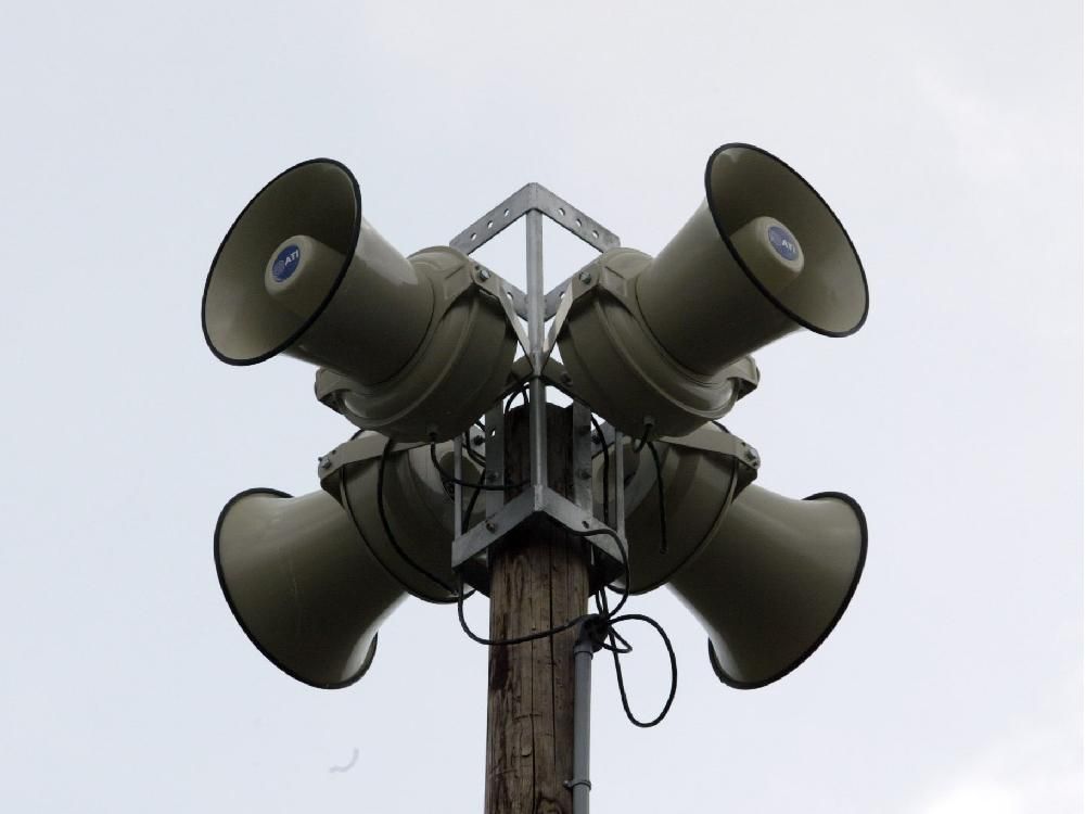 Quebec to test emergency alert system Wednesday afternoon | Montreal ...