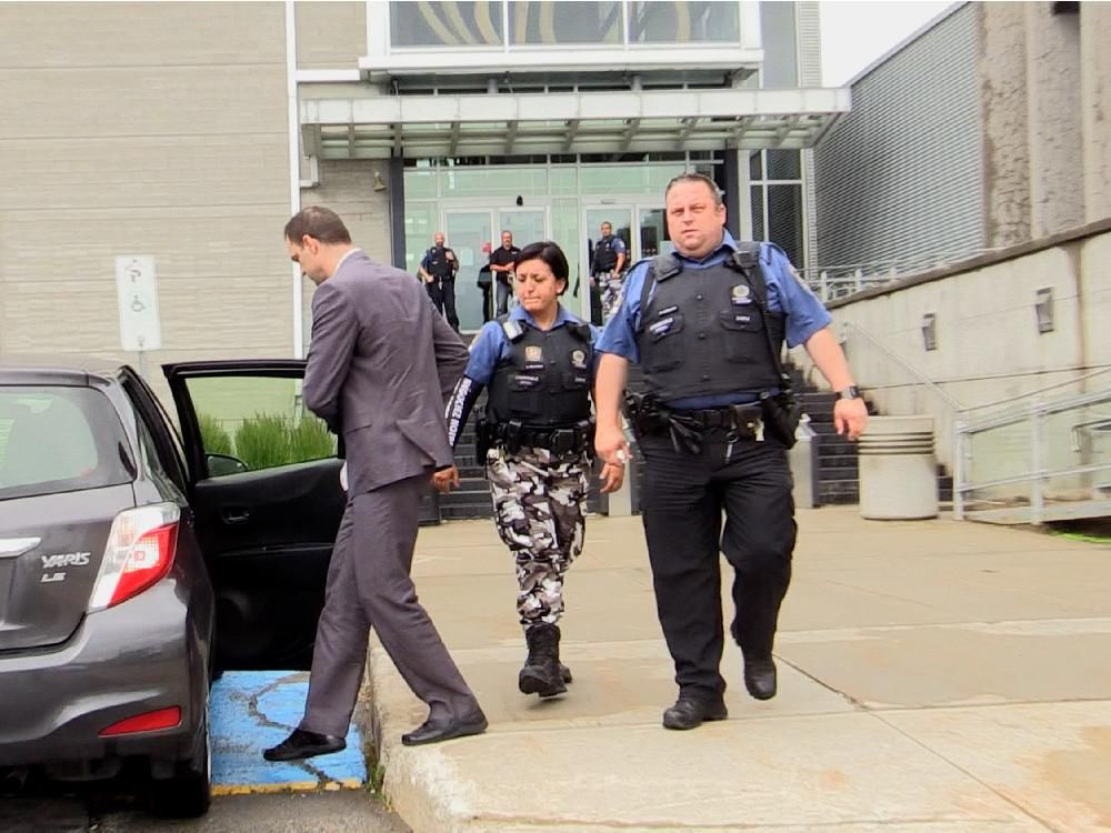 Jury selection in Guy Turcotte trial set to begin Sept. 14 | Montreal ...