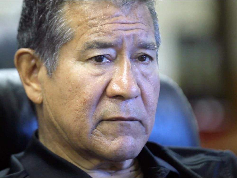 Joe Norton makes comeback as Kahnawake grand chief | Montreal Gazette