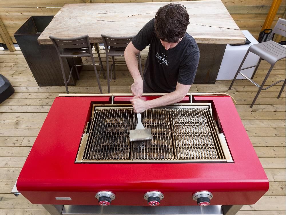 Barbecue Basics: How not to blow up the backyard | Montreal Gazette