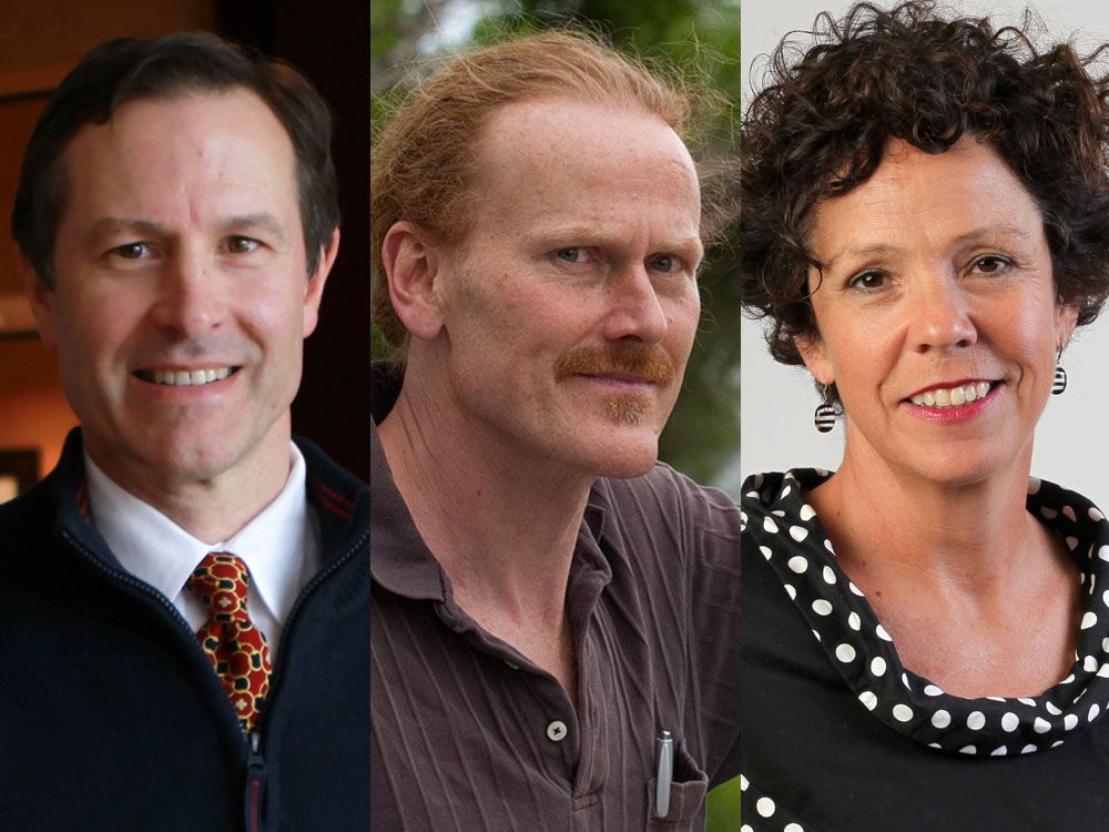 High-profile NDP candidates surface in N.D.G.-Westmount | Montreal Gazette