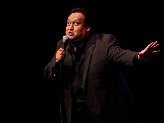 Canada's aboriginal comedians making strides | Montreal Gazette