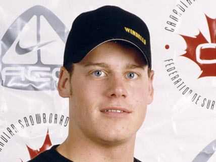 RCMP still looking for Olympic snowboarder in drug smuggling case as ...