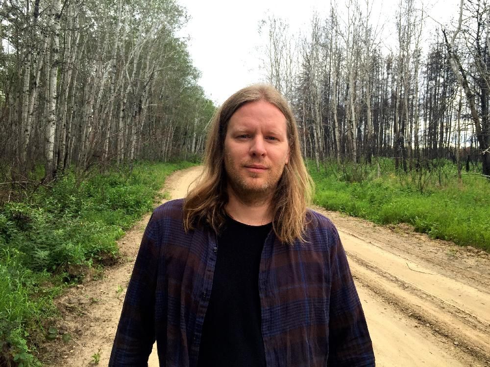 Arcade Fire's Tim Kingsbury takes a leap of faith as Sam Patch ...