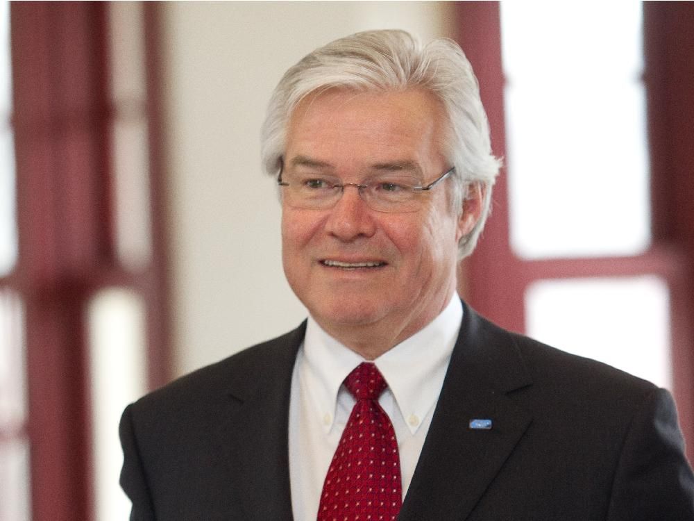 Paul Côté named as new AMT CEO | Montreal Gazette