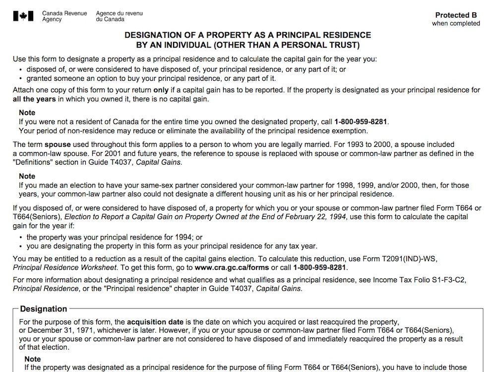 Tax Strategy: Renting out a condo complicates principal-residence ...