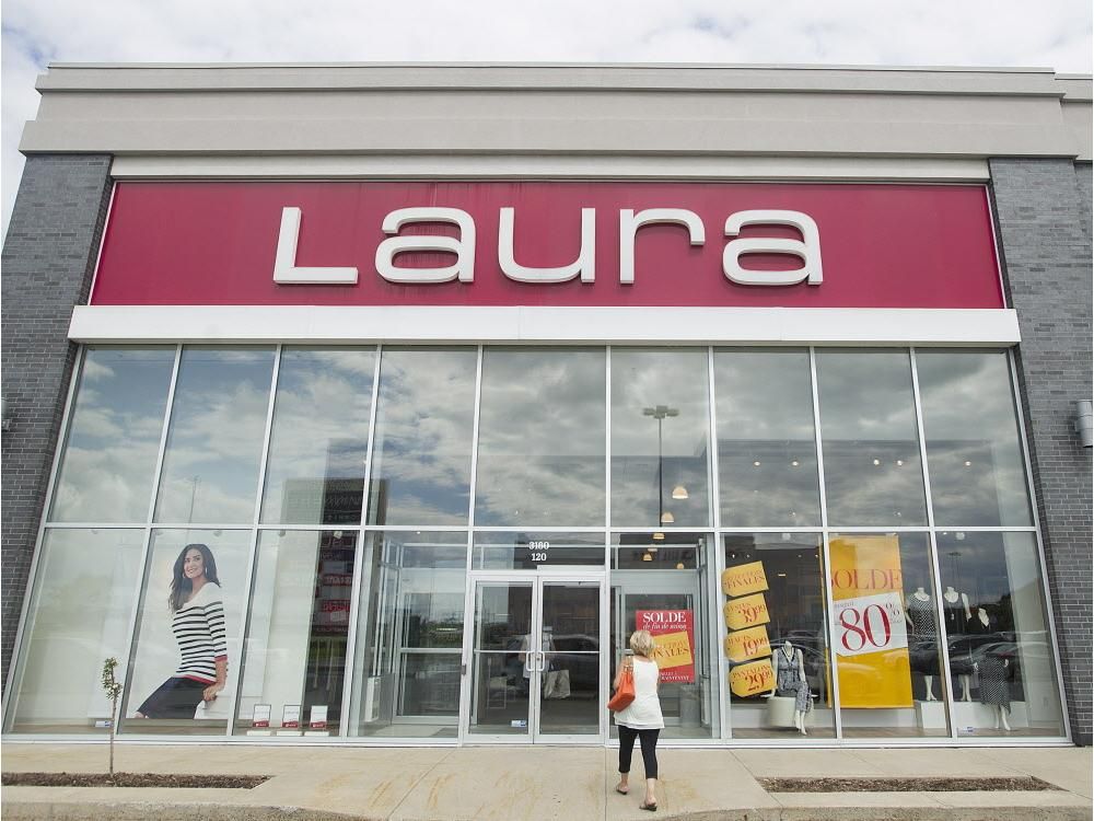 Laura's to close just 15 stores after securing lower rents, supplier ...