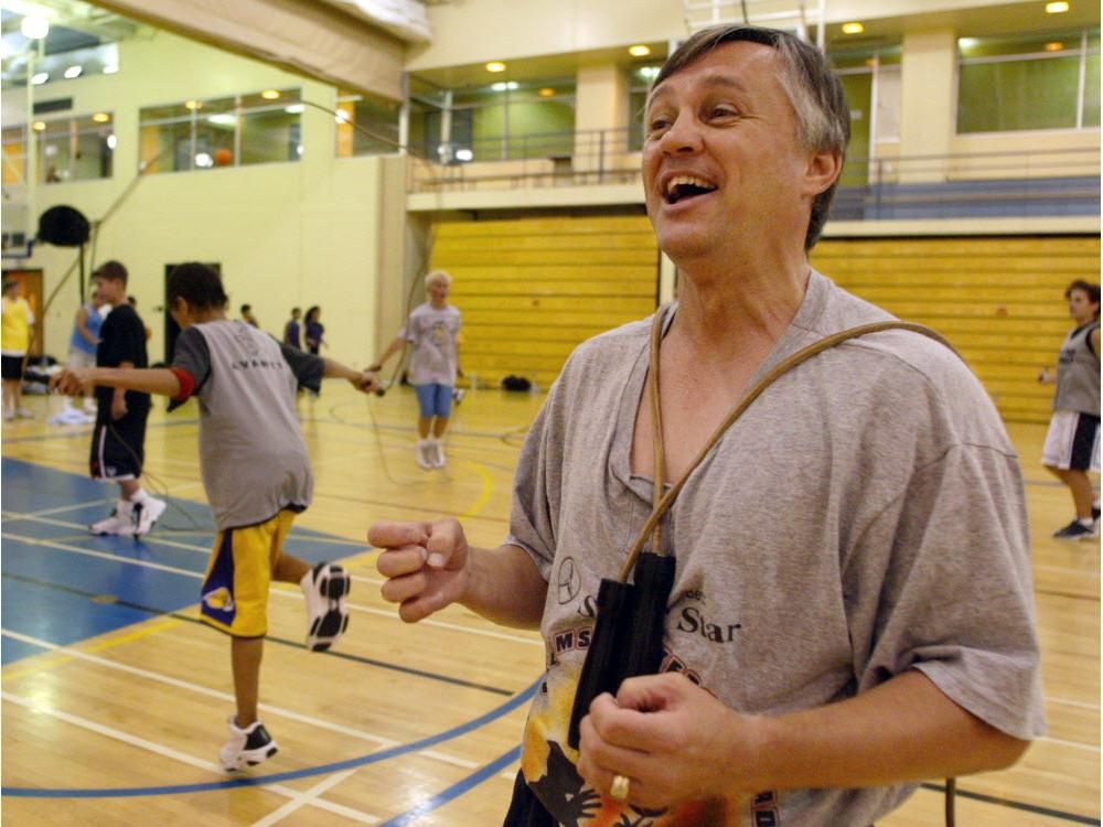 Boxer Ian Clyde to be inducted into Pointe's Hall of Recognition ...