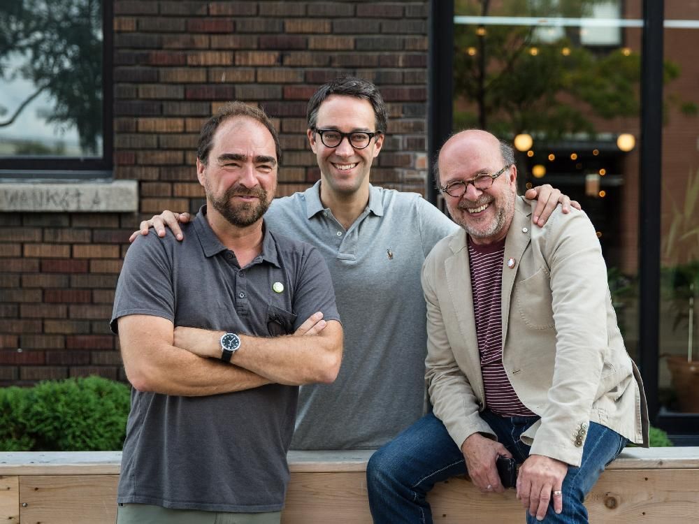 Filmmaker wanted Paul à Québec to have a certain lightness | Montreal ...