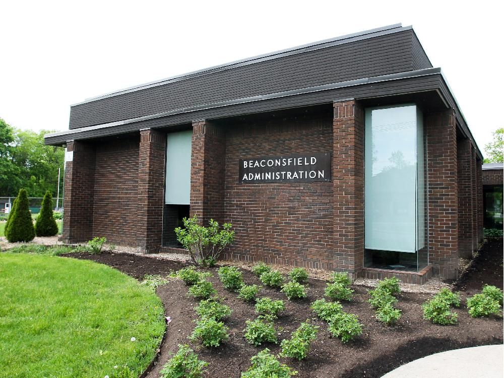 Beaconsfield land-use document in the hands of city council | Montreal ...