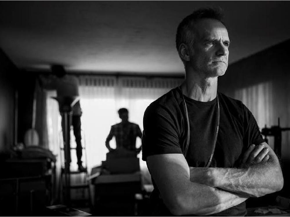 TIFF 2015: André Turpin's Endorphine finds audience at world première ...