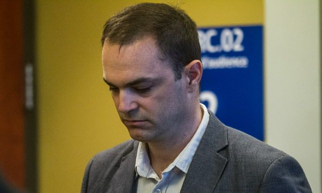 Turcotte afraid of what he might say in his sleep: psychiatrist ...