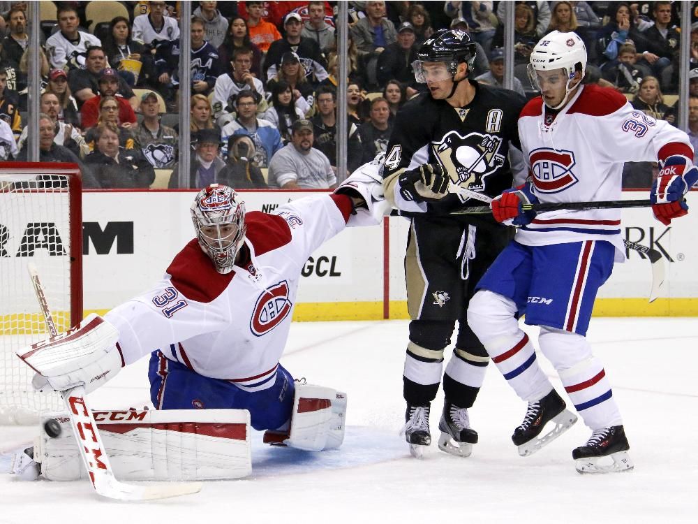 Gallery: Canadiens vs. Penguins | Montreal Gazette