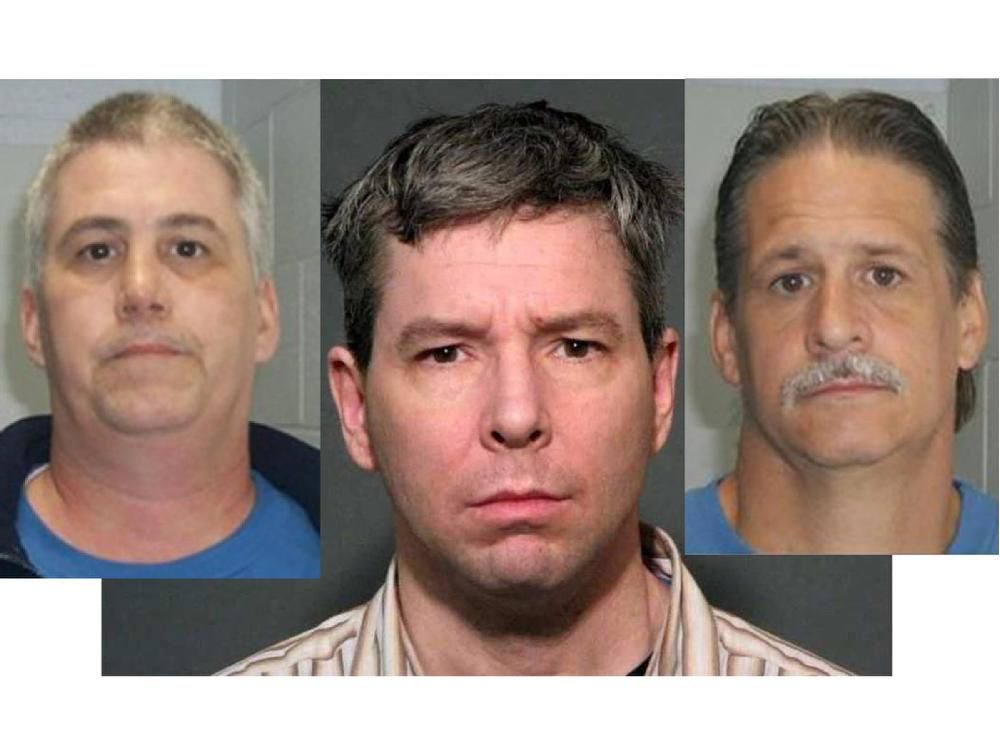 Man who survived organized crime hit was an RCMP undercover agent ...