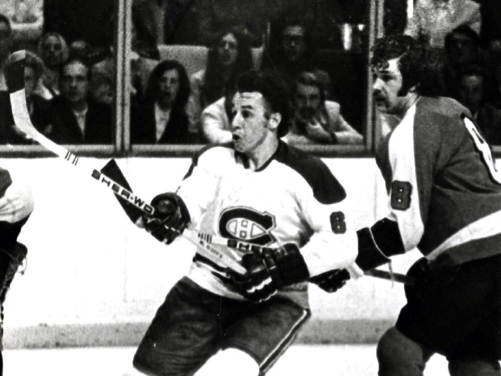 Former Hab Jimmy Roberts dies at age 75 | Montreal Gazette