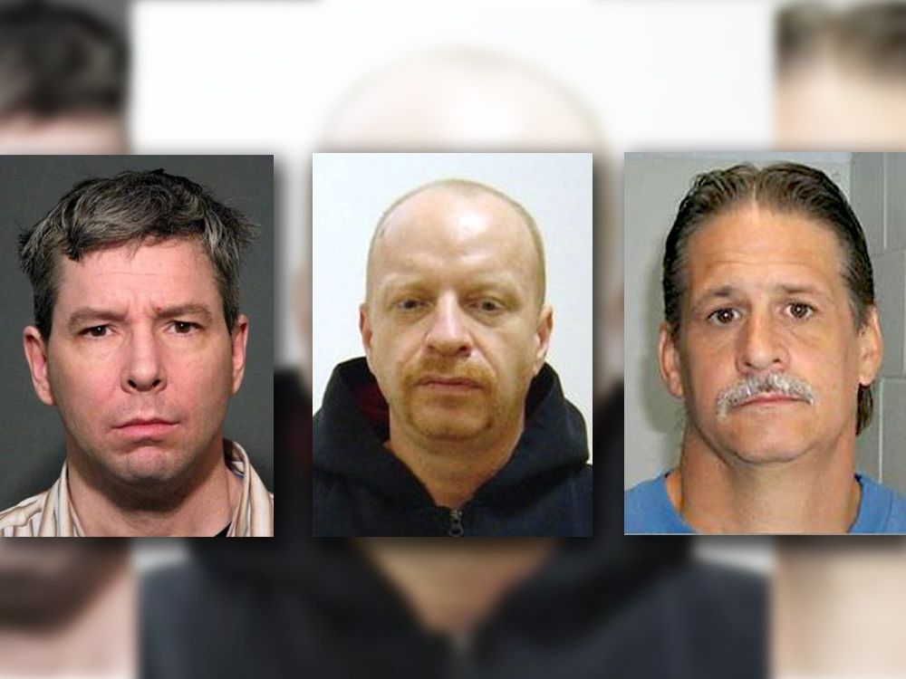 N.D.G. killer turned on Hells Angel he thought was going to rat him out ...