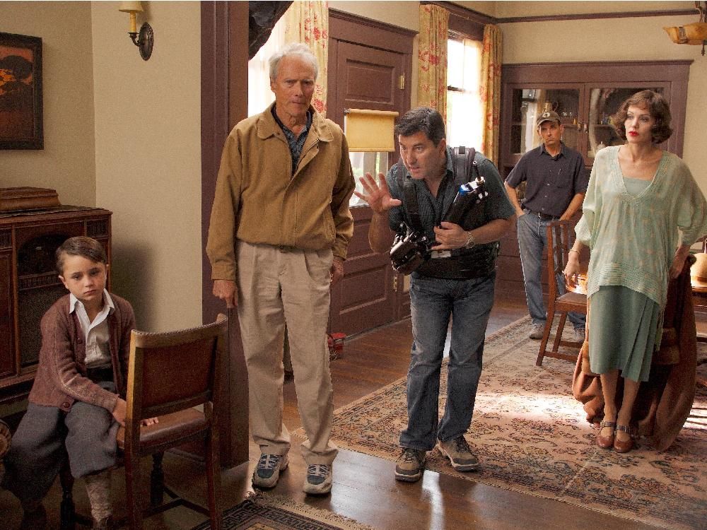 Bill Brownstein: N.D.G. native makes steady progression to film ...