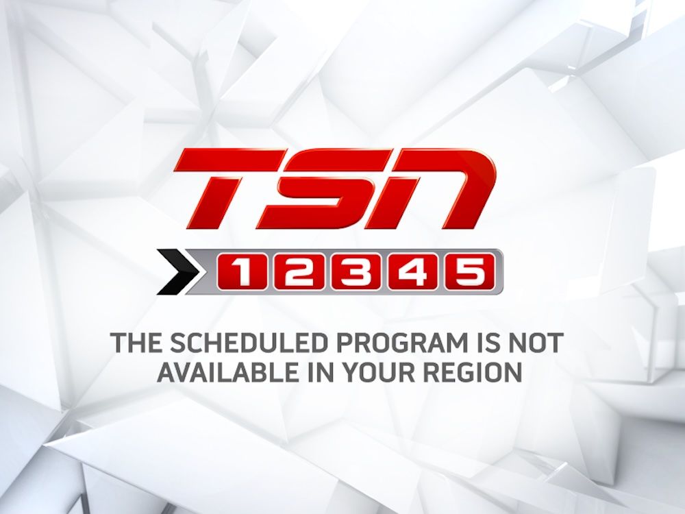 TSN2/RDS blacked out? How to watch Canadiens games from western Canada ...