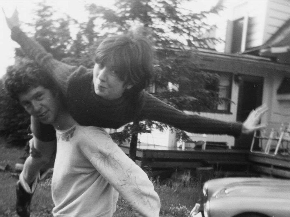 Anna and Jane McGarrigle nurture their roots in Mountain City Girls ...