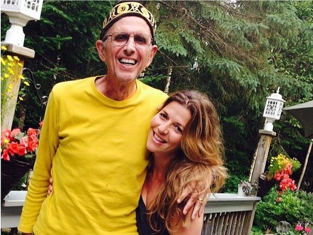 Heidi Small pays tribute to her father with A Brilliant Night ...