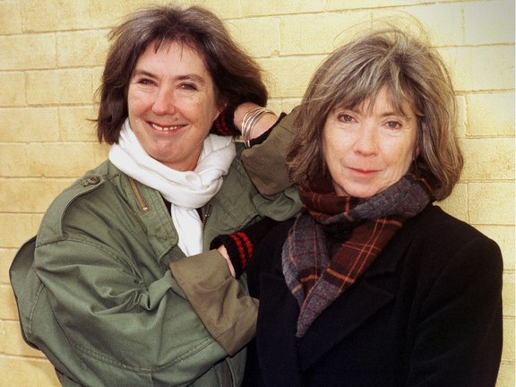Anna and Jane McGarrigle nurture their roots in Mountain City Girls ...
