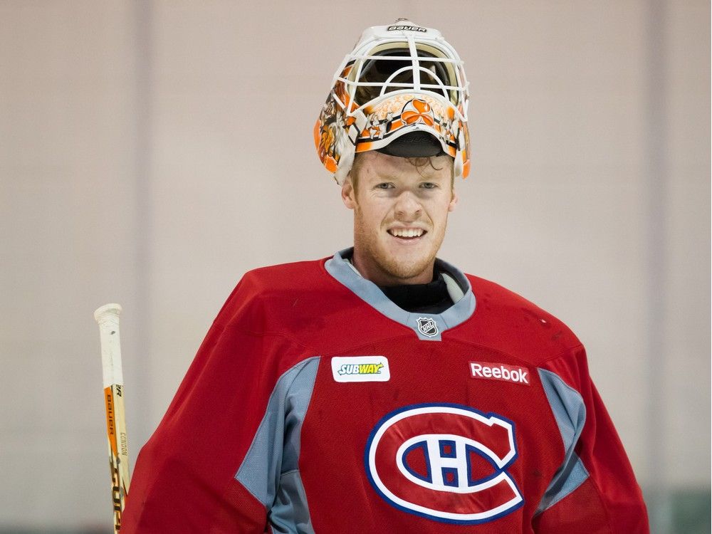 Stu Cowan: Habs' Condon remembered as an 'awesome guy' at Princeton ...