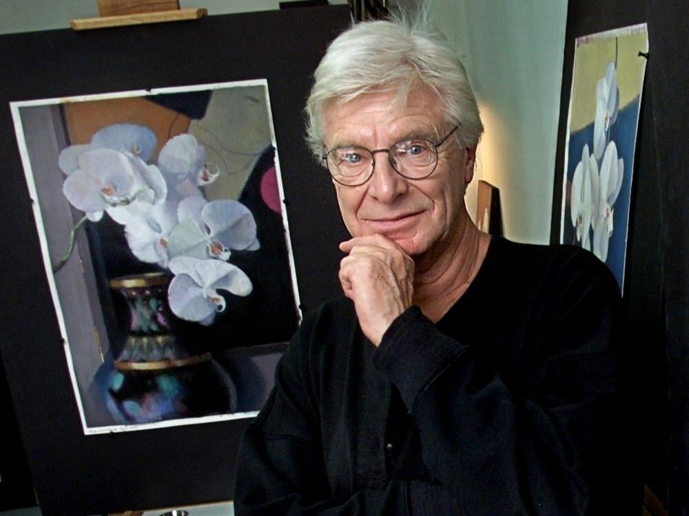 From the Archives: Remembering George Balcan | Montreal Gazette