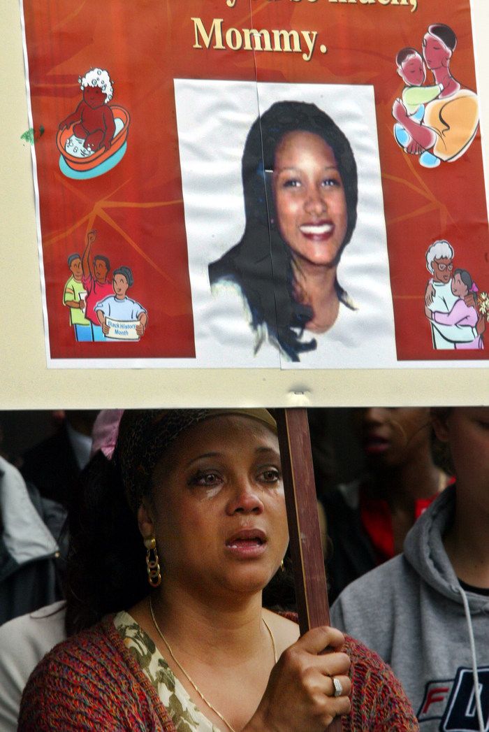 Ex-NFL player, wife-killer Tommy Kane granted day parole | Montreal Gazette