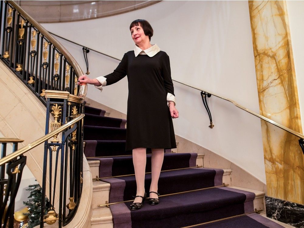 Montreal's Spa St-James moves into Ritz-Carlton Hotel | Montreal Gazette