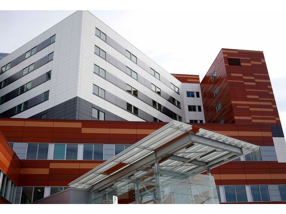 MUHC merger proposal first raised more than a year ago: Rosenberg ...