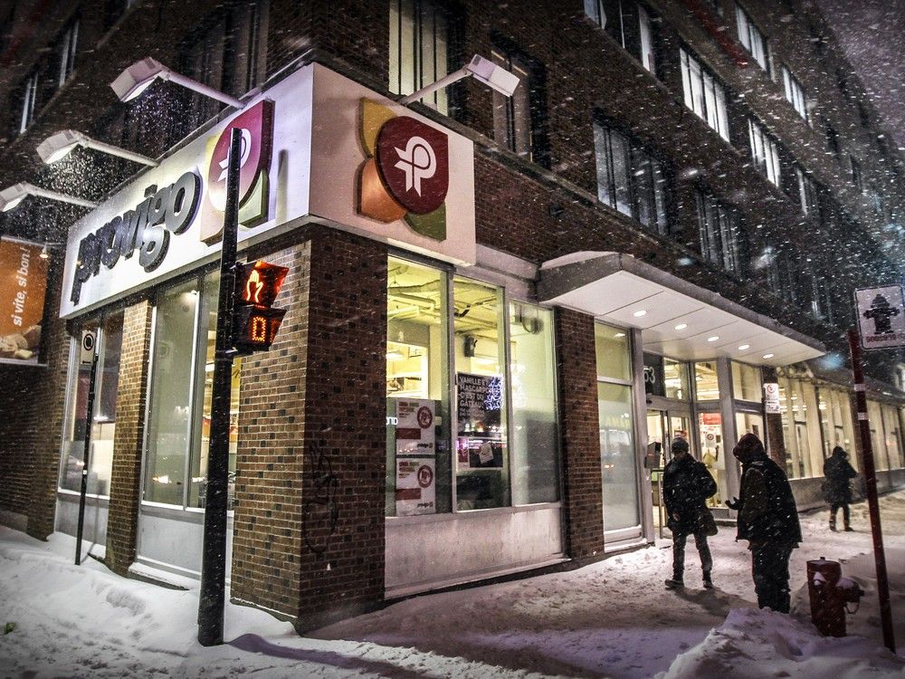 48 jobs at stake with downtown Provigo grocery store closing next month ...