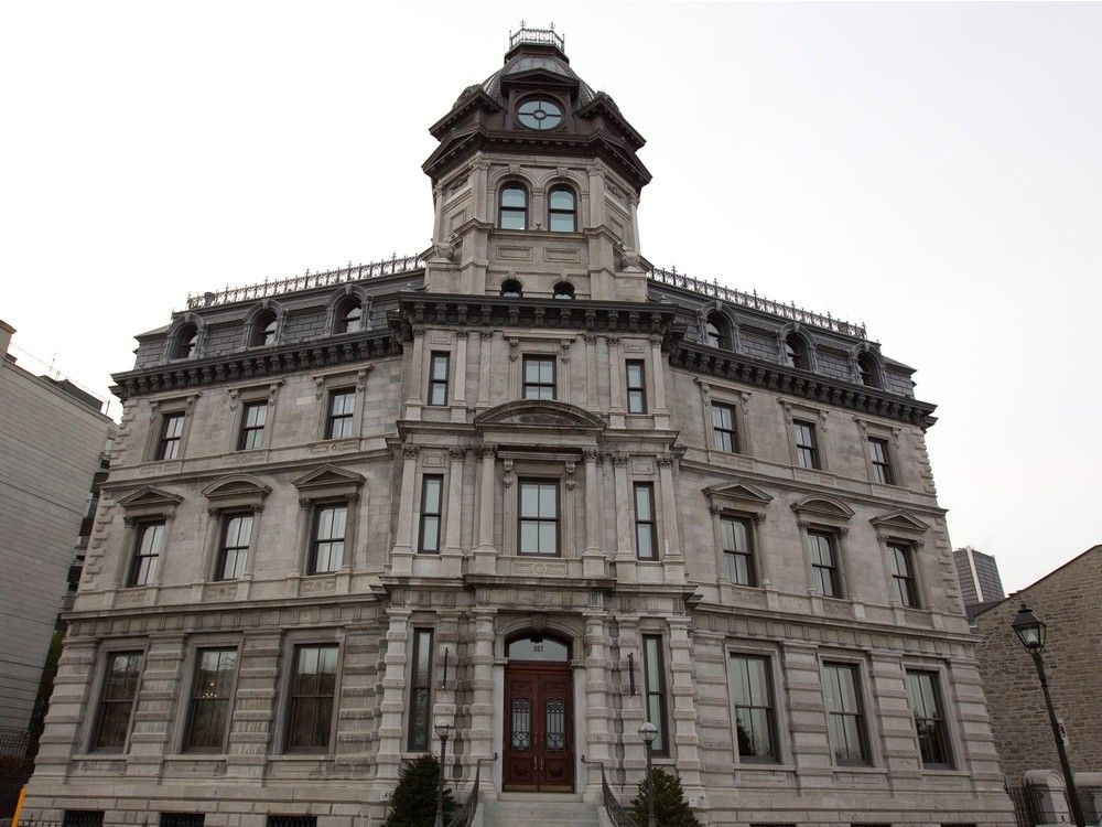 Club 357c, which gained notoriety during Charbonneau inquiry, to shut ...