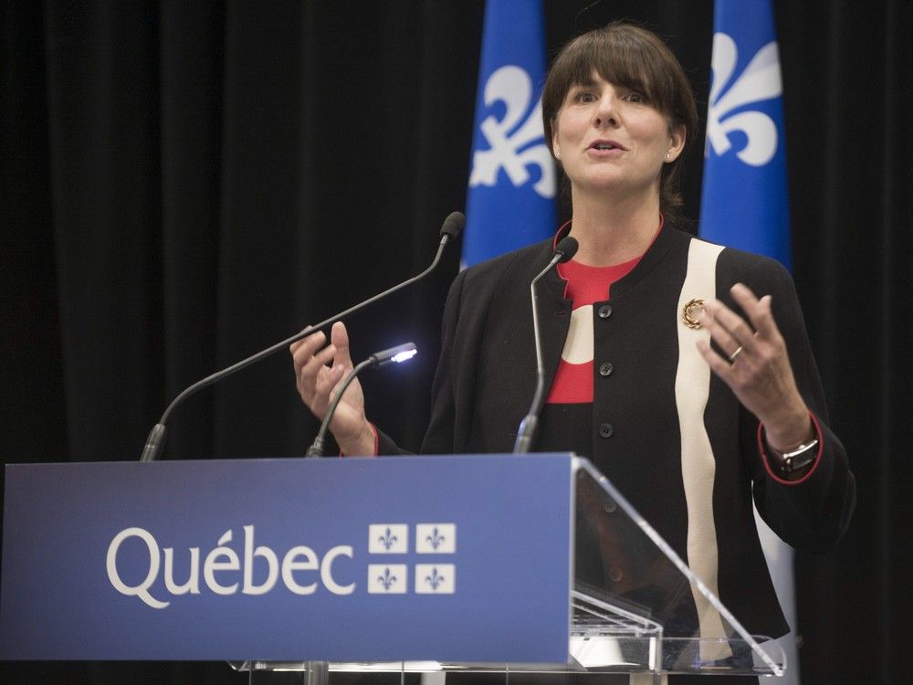 Sixteen Quebecers among latest Order of Canada appointments | Montreal ...
