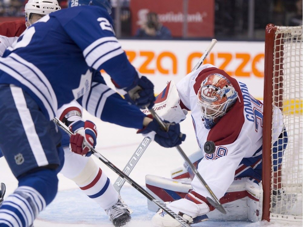 Habs Game Report: Eller's shootout goal earns 2 vital points and a sigh ...