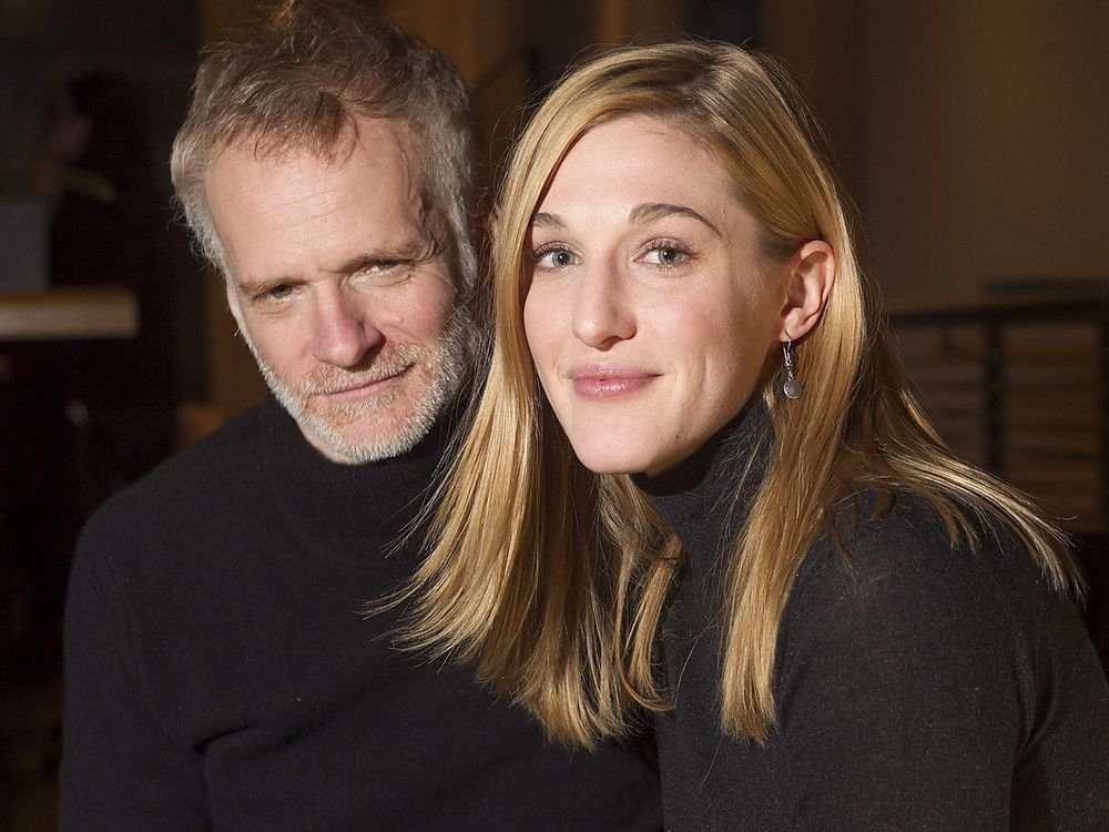 André Turpin was happy to keep Endorphine's story ambiguous | Montreal ...